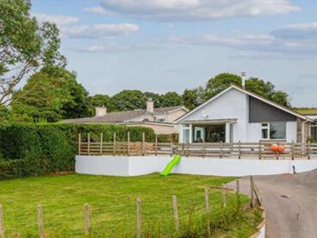 Kiln Lane, Nimrod, Stokenham, 3 Bedroom Bungalow
