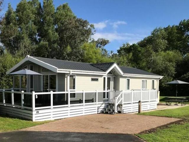 Kiln Park, Tenby, 3 Bedroom Detached