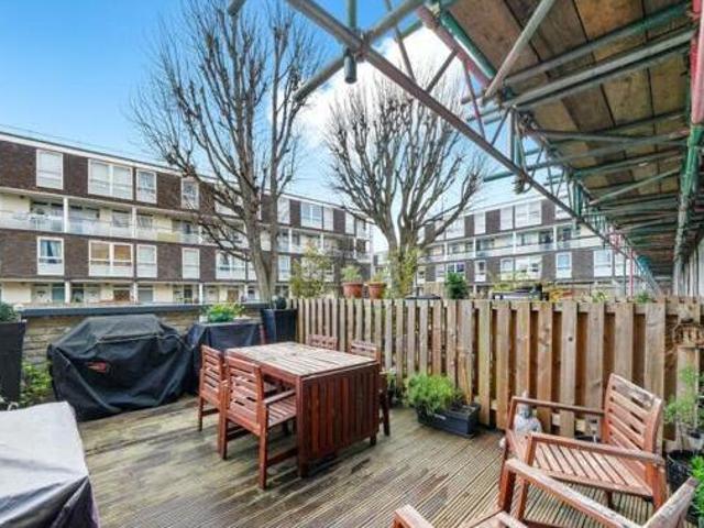Kiln Place, London, 2 Bedroom Apartment