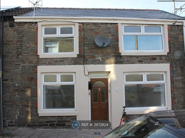 Kiln St, Aberdare CF44, 3 bed semi detached house to rent, £950 pcm | PrimeLocation