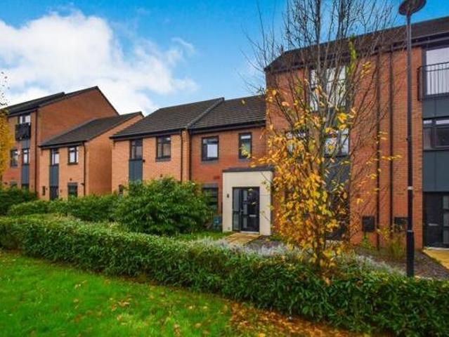 Kiln View, Hanley, 2 Bedroom Terraced