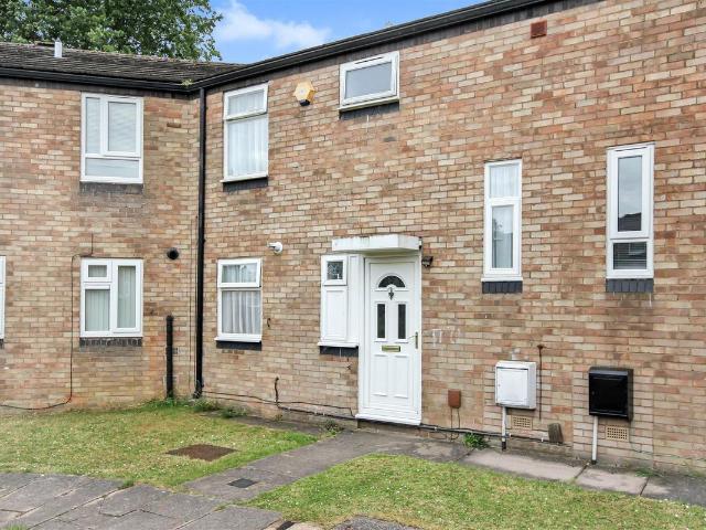 Kiln Way, Wellingborough NN8, 3 bed terraced house to rent, £1,200 pcm | PrimeLocation