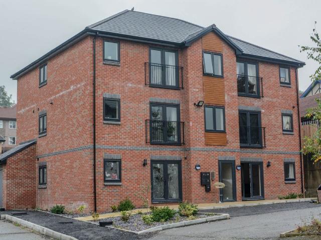 Kilner Court, Denaby Main, Doncaster DN12, 2 bed flat to rent, £675 pcm | PrimeLocation