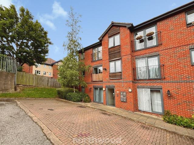 Kilner Court, Denaby Main, Doncaster DN12, 2 bed flat to rent, £725 pcm | PrimeLocation