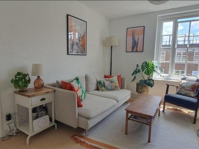 Kilner House, London, SE11 1 bed flat to rent £2,300 pcm £531 pw
