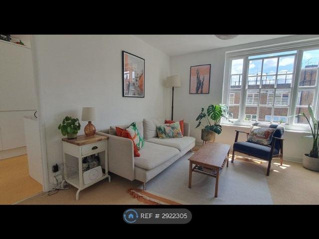 Kilner House, London SE11, 1 bed flat to rent, £2,300 pcm | PrimeLocation