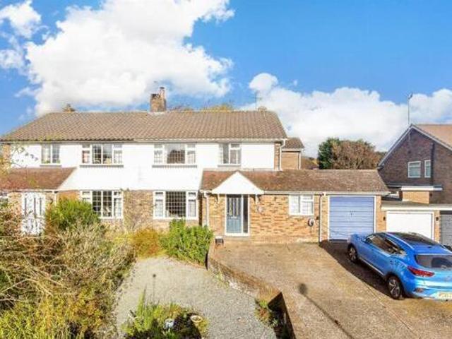 Kilnfield Road, Rudgwick, 3 Bedroom Semi detached