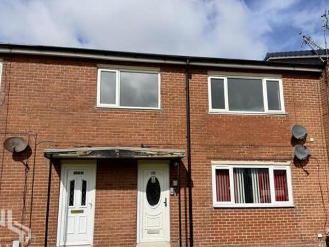 Kilnhouse Lane, Lytham St. Annes, 2 Bedroom Apartment