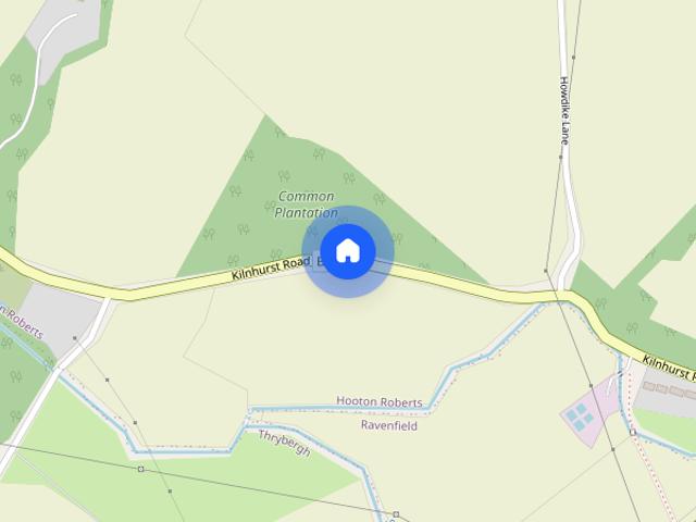 Kilnhurst Road, HOOTON ROBERTS
