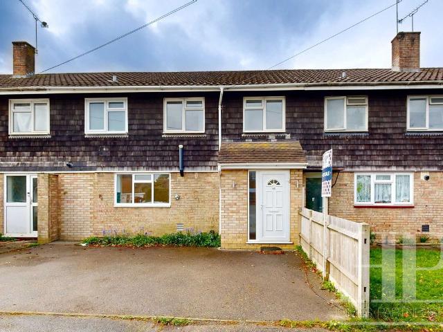 Kilnmead, Crawley RH10, 3 bed terraced house to rent, £1,850 pcm | PrimeLocation