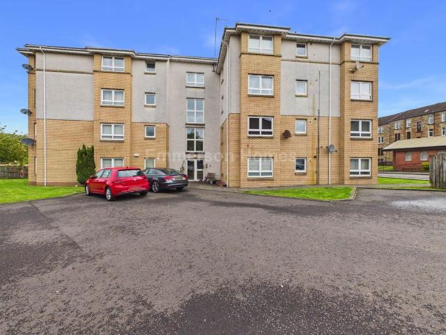 Kilnside Road, Paisley PA1, 2 bed flat to rent, £950 pcm | PrimeLocation