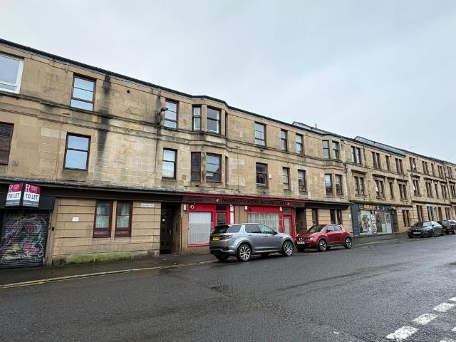 Kilnside Road, Paisley, Renfrewshire PA1, 2 bed flat to rent, £725 pcm | PrimeLocation