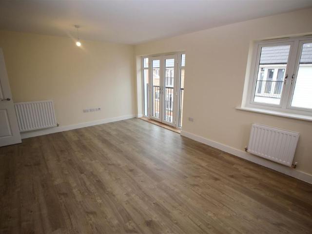 Kilnwood Vale, Horsham