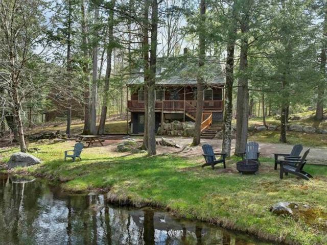 Kilnwood Lndg, Moultonborough, Home For Sale