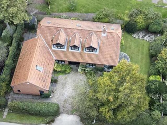 Kilnwick Lane, Lockington, 3 Bedroom Detached