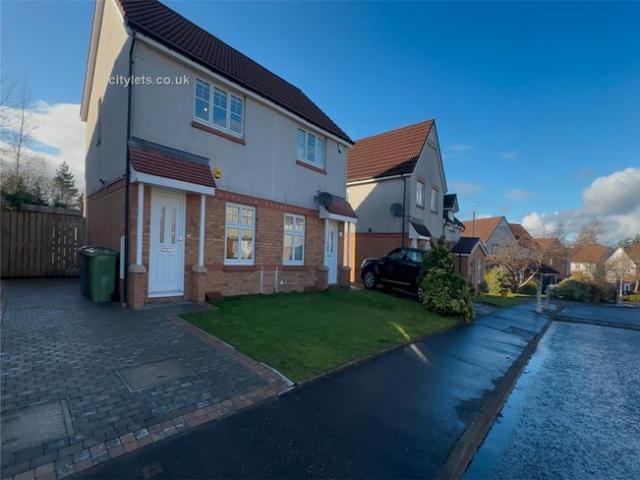 Kiloran Grove, East Renfrewshire