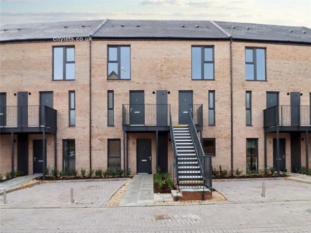 Kilpatrick Bow, Edinburgh
