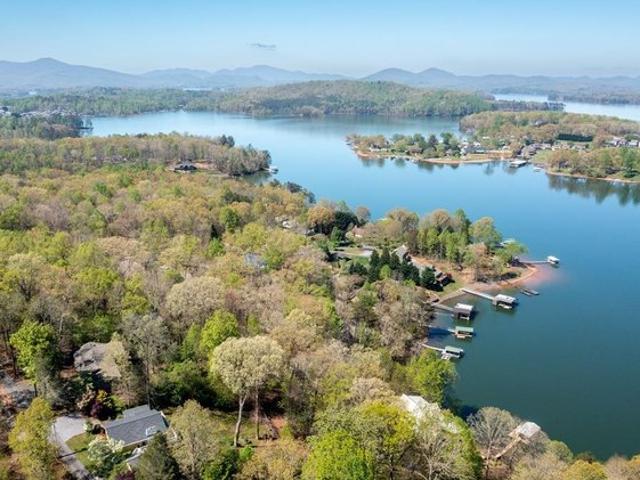 Kilpatrick Pt Lot 6A, Hayesville, NC 28904