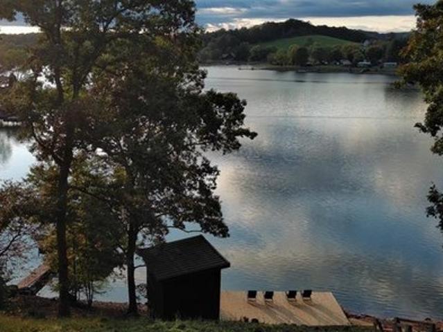 Kilpatrick Point Dr Lot 3, Hayesville, NC 28904