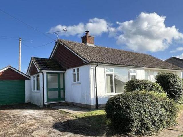 Kilpeck, Hereford, 2 Bedroom Detached
