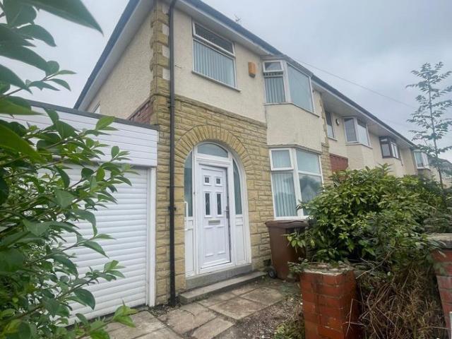 Kilruddery Road, Preston PR1, 3 bed terraced house to rent, £1,000 pcm | PrimeLocation