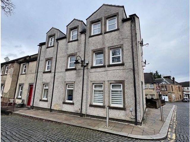 Kilsyth, Glasgow G65, 2 bed flat to rent, £795 pcm | PrimeLocation