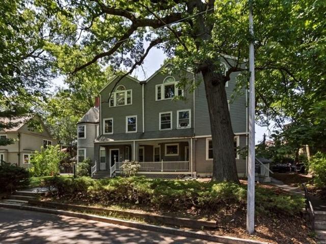 Kilsyth Rd Apt,boston, Condo For Sale