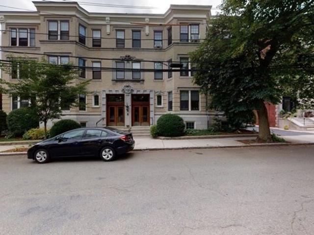 Kilsyth Rd Apt,brookline, Condo For Sale