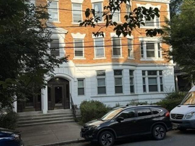 Kilsyth Rd Apt,brookline, Condo For Sale