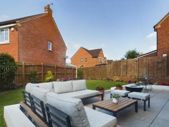 Kiplin Drive, Norton, 4 Bedroom Detached