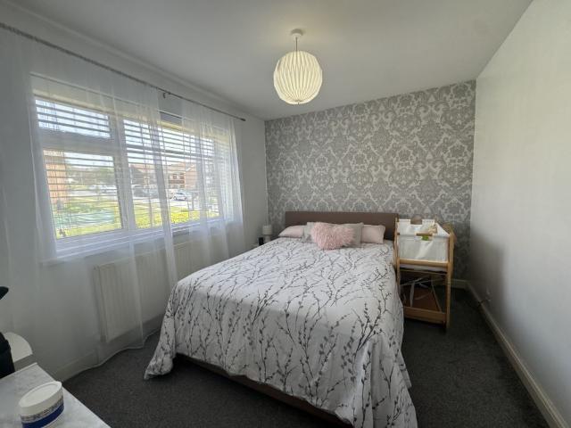 Kipling Avenue, Brighton
