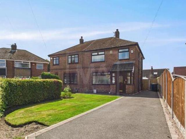 Kipling Avenue, Orford, 3 Bedroom Semi detached