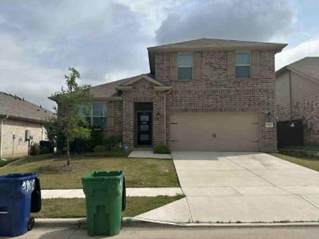 Kipling Dr