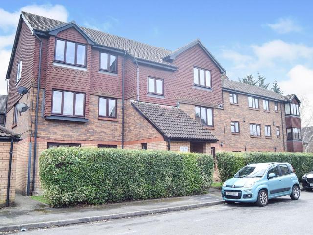 Kipling Drive, Colliers Wood SW19, 1 bed flat to rent, £1,500 pcm | PrimeLocation