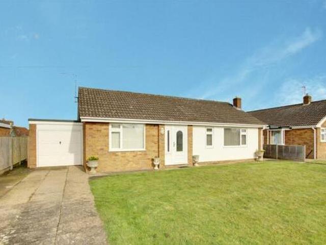 Kipling Drive, Sandilands, 2 Bedroom Detached