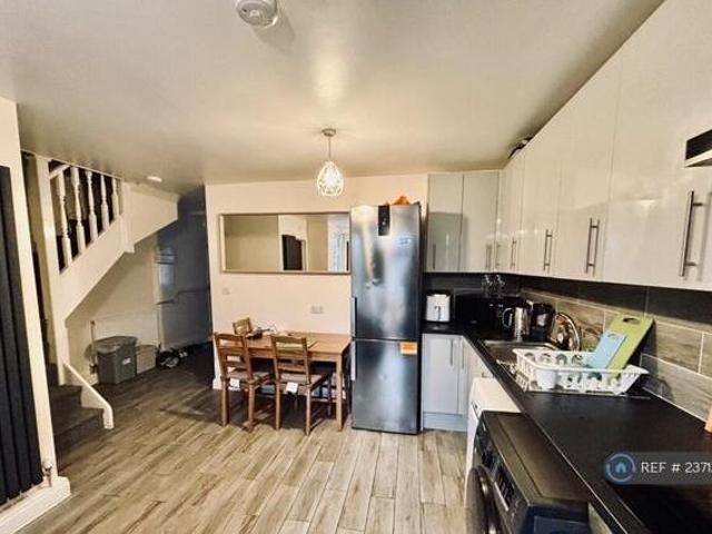 Kipling Estate, London, 1 Bedroom Flat