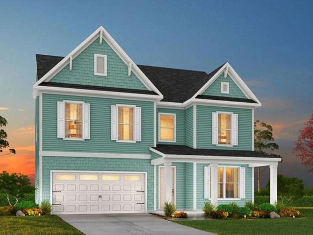 Kipling P Plan Homecoming Community