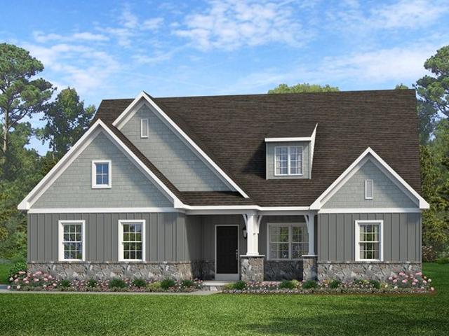 Kipling Plan Magnolia Glen Community
