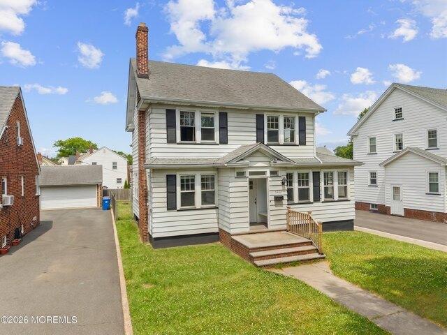 Kipling Rd, Elizabeth, Home For Sale