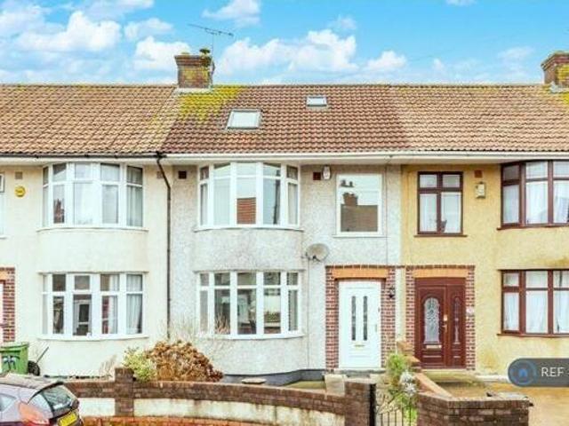 Kipling Road, Bristol, 5 Bedroom Terraced