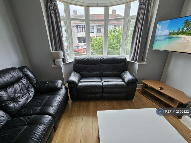 Kipling Road, Bristol, BS7 5 bed terraced house to rent £3,250 pcm £750 pw