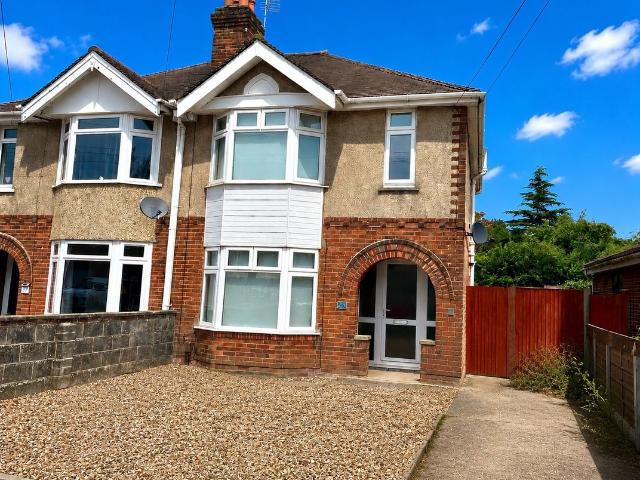 Kipling Road, Eastleigh SO50, 3 bed property to rent, £1,400 pcm | PrimeLocation