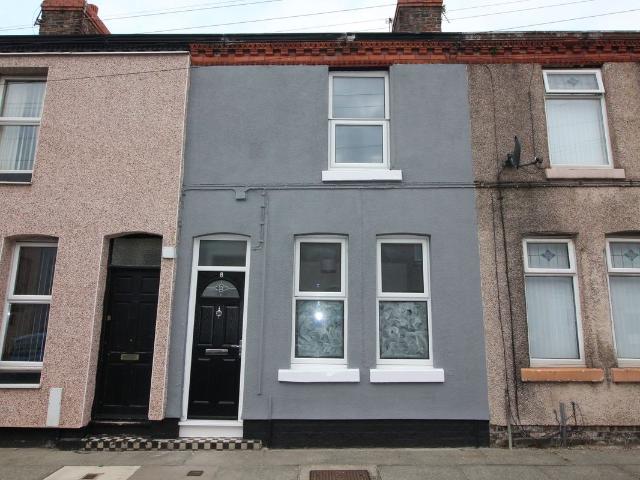 Kipling Street, Bootle L20, 2 bed terraced house to rent, £775 pcm | PrimeLocation
