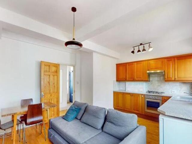 Kipling Street, London, 4 Bedroom Flat