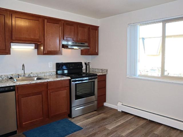 Kipling Village 2 Bedroom Apartment for Rent at 4665 Kipling St, Wheat Ridge, CO 80033 Fruitdale