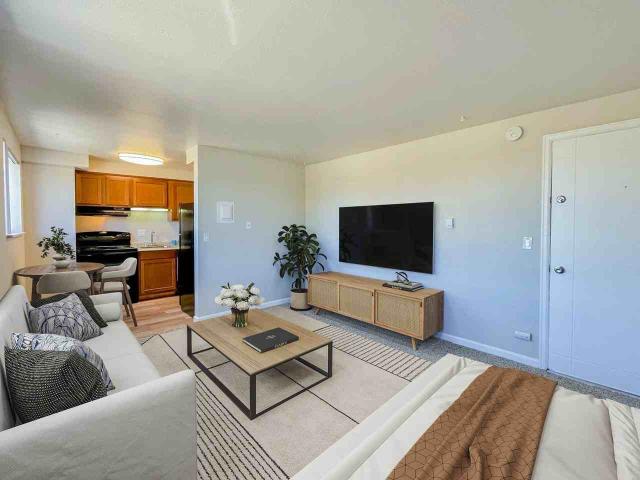 Kipling Village Studio Apartment for Rent at 4665 Kipling St, Wheat Ridge, CO 80033 Fruitdale