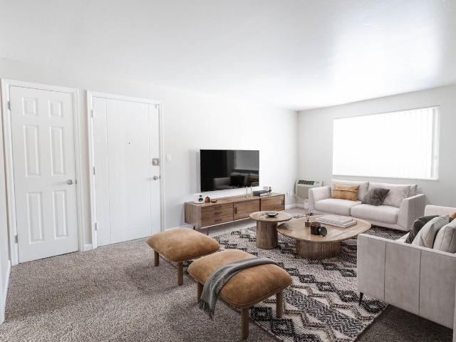 Kipling Village Studio Apartment for Rent at 4665 Kipling St, Wheat Ridge, CO 80033 Fruitdale
