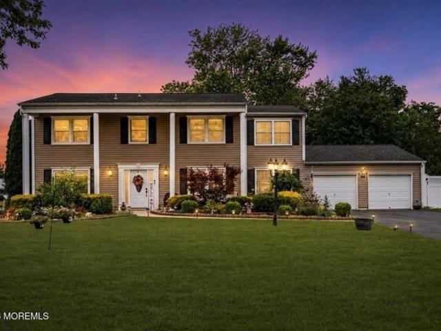 Kipling Way, Manalapan, Home For Sale