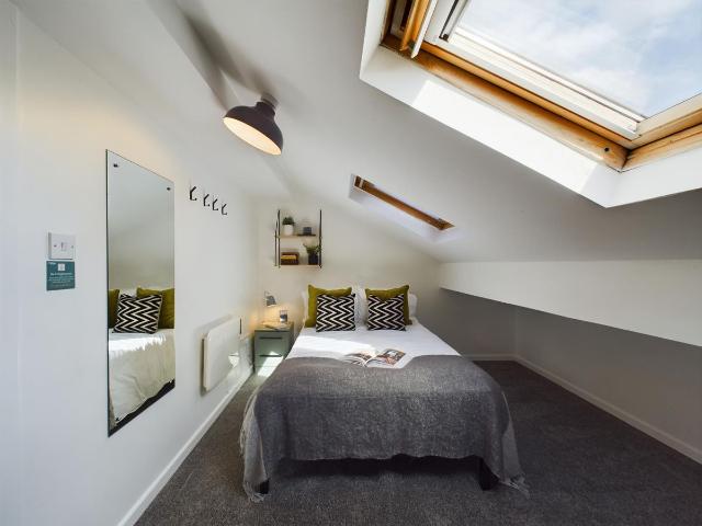Kippax Street, Manchester M14, Room to rent, £691 pcm | PrimeLocation