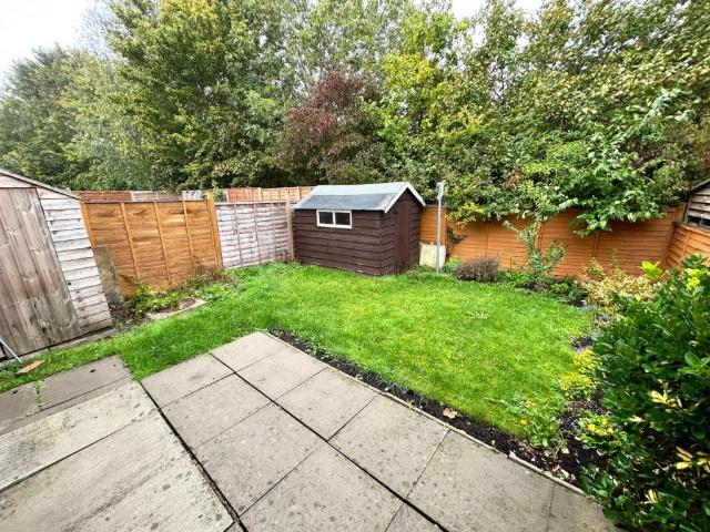 Kippell Hill, Olney, MK46 2 bed semi detached house to rent £1,295 pcm £299 pw